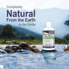 Vital Earth minerals for daily wellness