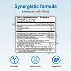 Vital Earth MSM for flexibility