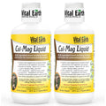 Vital Earth multiminerals liquid supplement