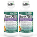 Vital Earth multivitamins for overall health