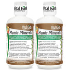 Vital Earth trace minerals 32 oz