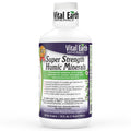 Vital Earth trace minerals supplement