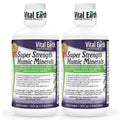 Vital Earth trace minerals supplement