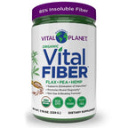 Vital Fiber Powder for digestive health