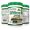 Vital First Daily Greens superfood powder