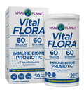 Vital Flora immune support probiotics