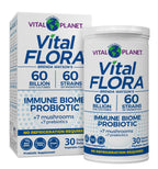 Vital Flora immune support probiotics
