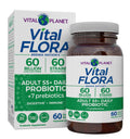 Vital Flora probiotics for adults