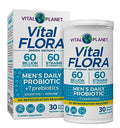 Vital Flora probiotics for digestive health