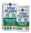Vital Flora probiotics for men