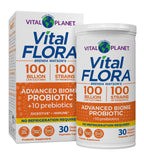 Vital Flora probiotics for women