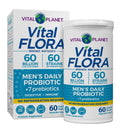 Vital Flora probiotics for women