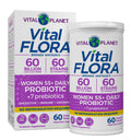 Vital Flora probiotics for women