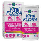 Vital Flora probiotics for women