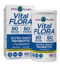 Vital Flora Ultra Daily Probiotic