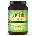 Vital Greens Powder for daily nutrition