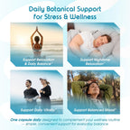 Vital Herbal Ashwagandha for relaxation