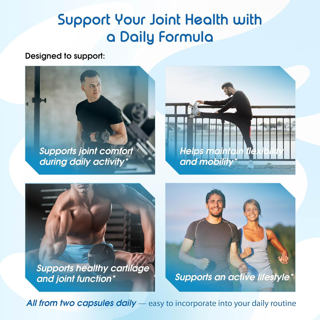vital herbal capsules for flexibility