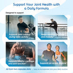 vital herbal capsules for flexibility