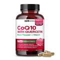 Vital Herbal CoQ10 for energy support