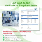 Vital Herbal herbal supplement for vitality