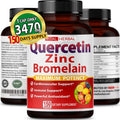 Vital Herbal Quercetin Complex capsules