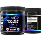 Vital-J creatine for optimal energy