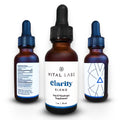 Vital Labs Clarity mushroom tincture