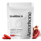 Vital Longevity Urolithin A softgels