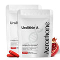 Vital Longevity Urolithin A softgels