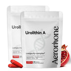 Vital Longevity Urolithin A softgels