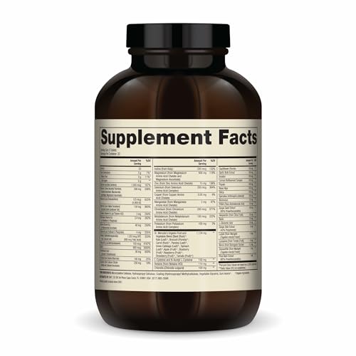 vital minerals for daily health
