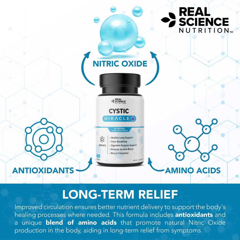vital minerals for respiratory support