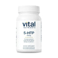 Vital Nutrients 5-HTP mood support