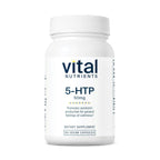 Vital Nutrients 5-HTP mood support