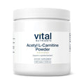 Vital Nutrients Acetyl L-Carnitine powder supplement