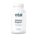 Vital Nutrients adrenal support capsules