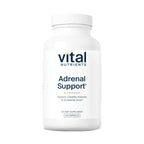 Vital Nutrients adrenal support capsules