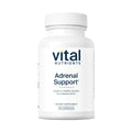 Vital Nutrients adrenal support capsules