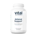 Vital Nutrients adrenal support capsules