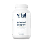Vital Nutrients adrenal support capsules