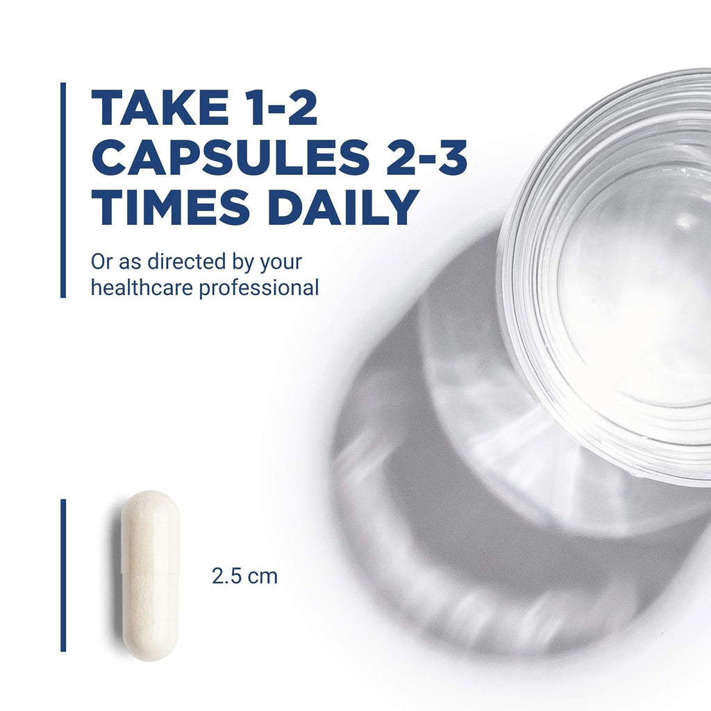 Vital Nutrients amino acid supplement