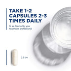 Vital Nutrients amino acid supplement