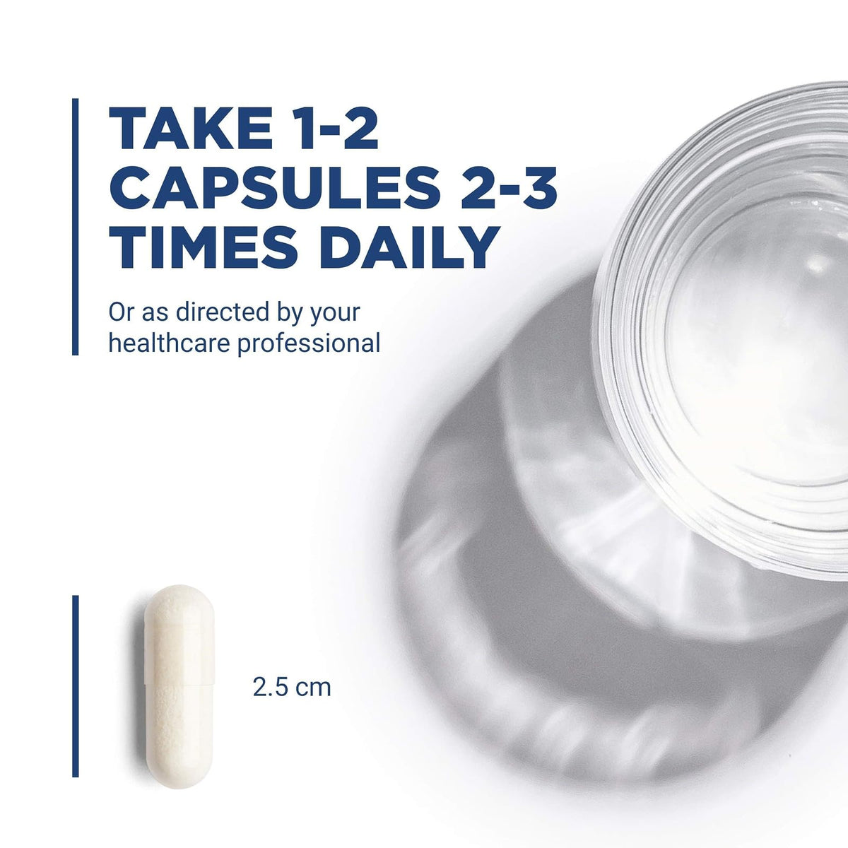 Vital Nutrients amino acid supplement