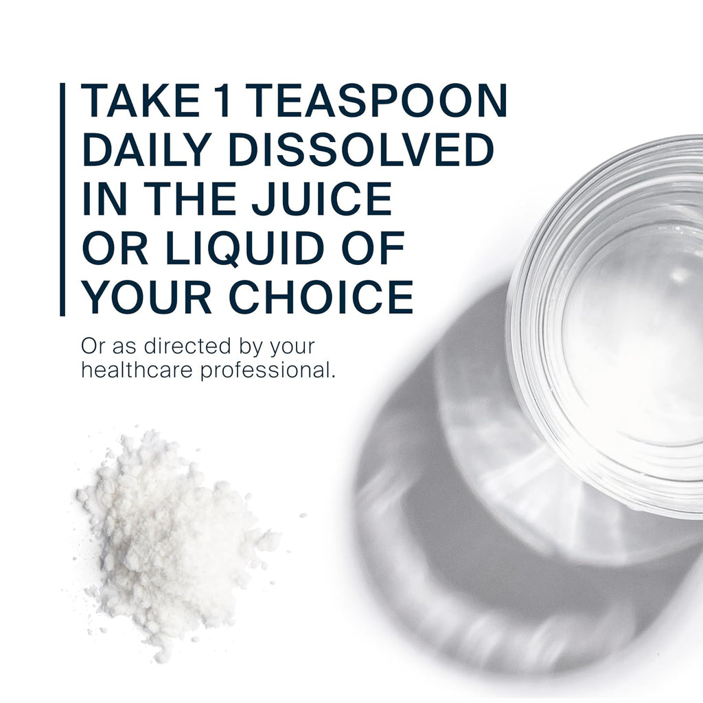 Vital Nutrients amino acids for mental clarity