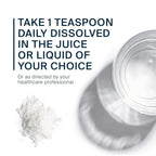 Vital Nutrients amino acids for mental clarity