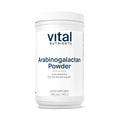 Vital Nutrients Arabinogalactan Powder benefits