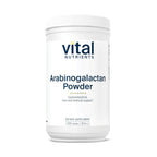 Vital Nutrients Arabinogalactan Powder benefits