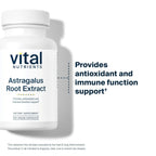 vital nutrients astragalus for vitality