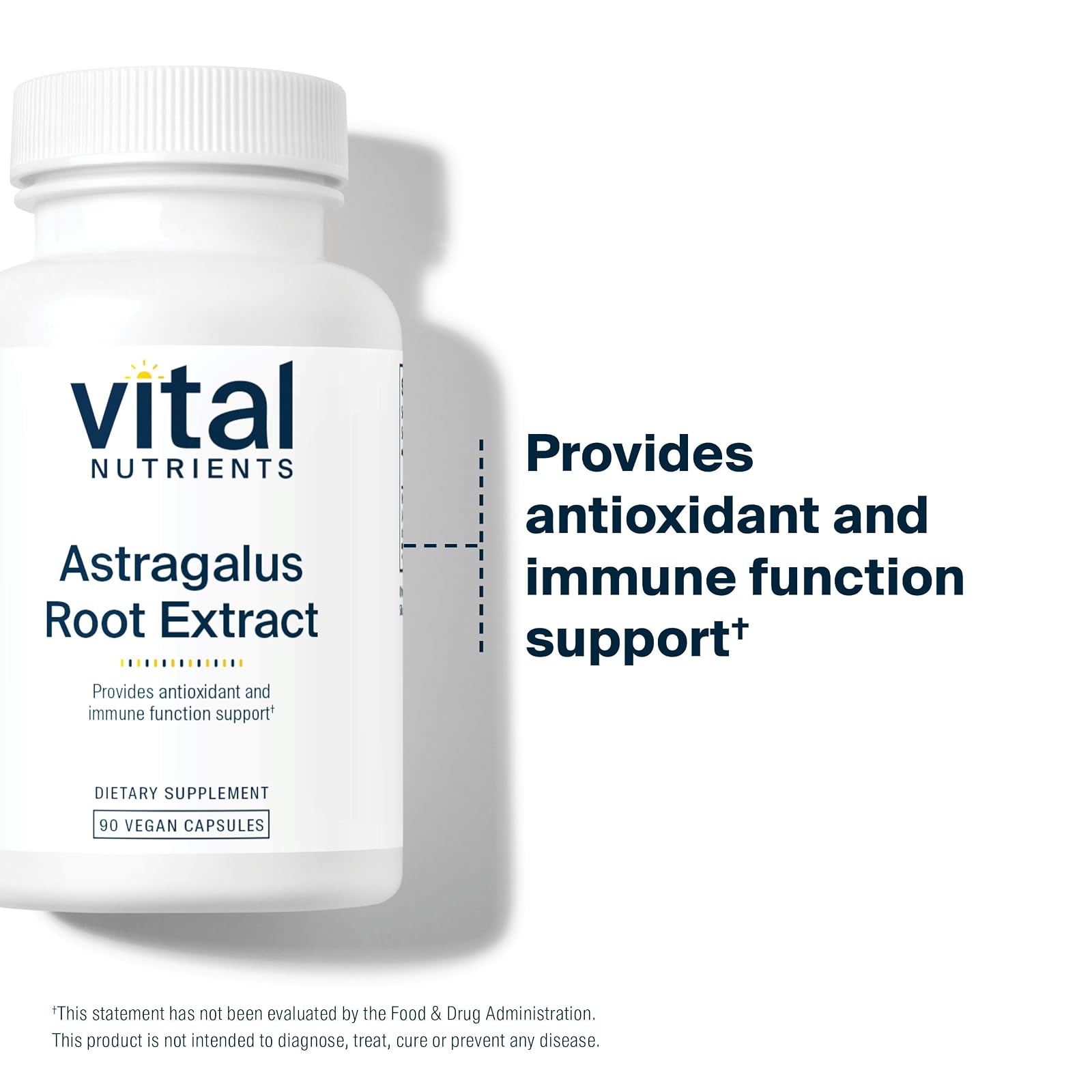 vital nutrients astragalus for vitality